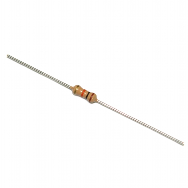 Singapore Robotic Resistor 10k Ohm 1 4 Watt Pth 10 Pcs